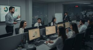 Call Center Development Plan: 10 Powerful Steps - Zronix